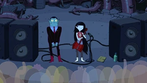 Marceline Abadeer | Heroes Wiki | Fandom