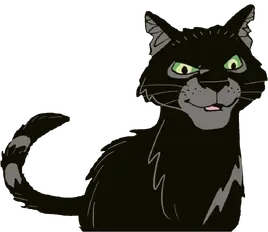 Nightstar (Warriors) | Heroes Wiki | Fandom