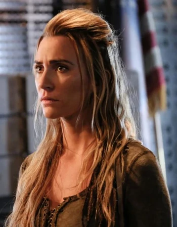 Niylah | Heroes Wiki | Fandom