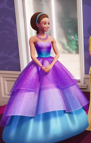 Princess Corinne | Heroes Wiki | Fandom