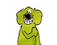 Roobarb | Heroes Wiki | Fandom