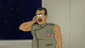 Colonel Rawls | Heroes Wiki | Fandom