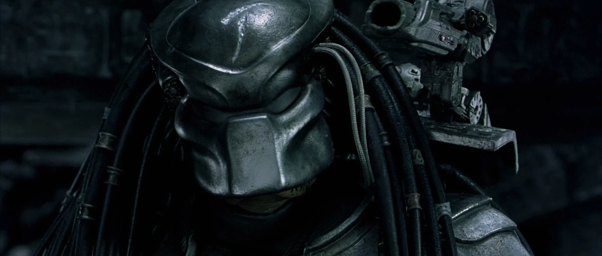 Scar (Alien vs. Predator) | Heroes Wiki | Fandom