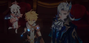 Neuvillette/Gallery | Heroes Wiki | Fandom