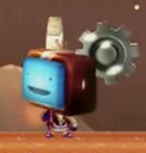 Tippy | Heroes Wiki | Fandom