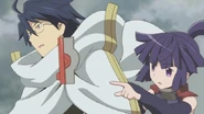 Shiroe | Heroes Wiki | Fandom