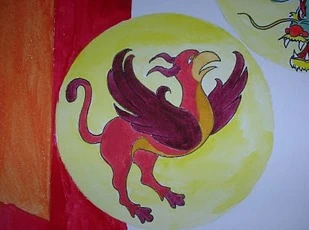 Ziz | Heroes Wiki | Fandom