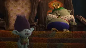 Branch (Trolls)/Gallery | Heroes Wiki | Fandom