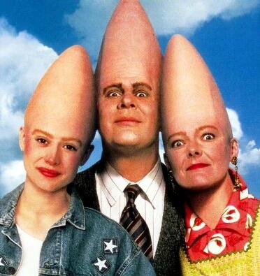 coneheads snl