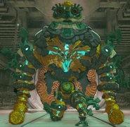 Mineru | Heroes Wiki | Fandom