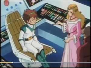 Princess Fala/Gallery | Heroes Wiki | Fandom