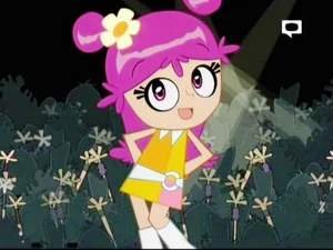 Ami Onuki (Hi Hi Puffy AmiYumi)/Gallery | Heroes Wiki | Fandom