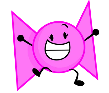 Bow (Inanimate Insanity) | Heroes Wiki | Fandom