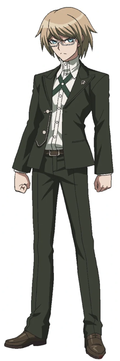 Byakuya Togami | Heroes Wiki | Fandom Byakuya Togami | Heroes Wiki | Fandom