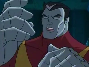 Colossus (Marvel)/Gallery | Heroes Wiki | Fandom