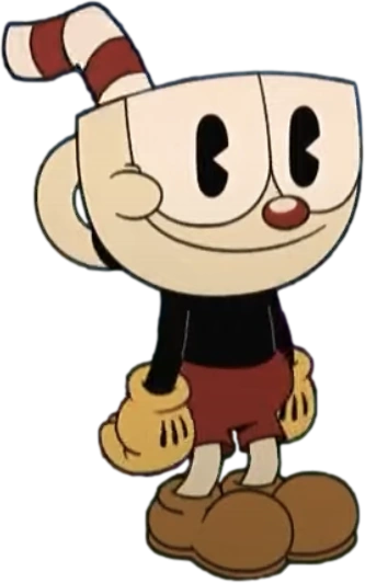 Category:Cuphead Heroes | Heroes Wiki | Fandom