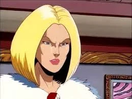 Emma Frost (Marvel)/Gallery | Heroes Wiki | Fandom