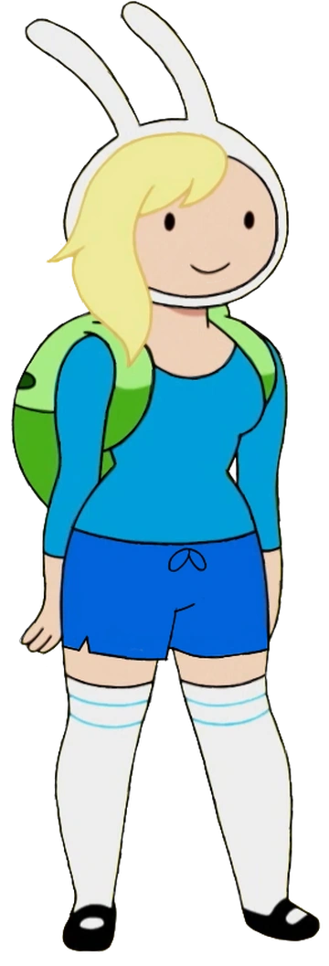 Fionna Campbell | Heroes Wiki | Fandom