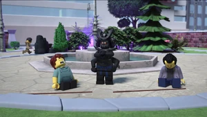 Garmadon/Gallery | Heroes Wiki | Fandom