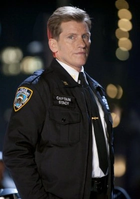 George Stacy (The Amazing Spider-Man Films) | Heroes Wiki | Fandom