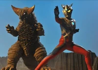 Rei's Gomora | Heroes Wiki | Fandom