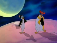Hubie (The Pebble and the Penguin) | Heroes Wiki | Fandom