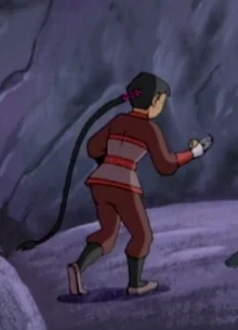 Ming | Heroes Wiki | Fandom