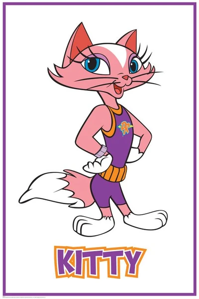 Kitty (Danger Rangers) | Heroes Wiki | Fandom