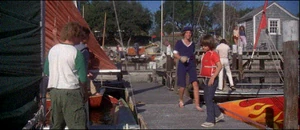 Marge (Jaws)/Gallery | Heroes Wiki | Fandom