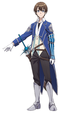 Masato Oosuki | Heroes Wiki | Fandom