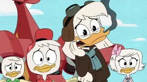 Webby Vanderquack (DuckTales 2017)/Gallery | Heroes Wiki | Fandom