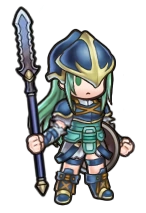 Nephenee/Gallery | Heroes Wiki | Fandom