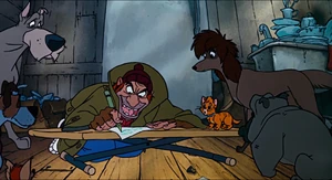 Fagin (Disney)/Gallery | Heroes Wiki | Fandom