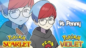 Penny (Pokémon)/Gallery | Heroes Wiki | Fandom