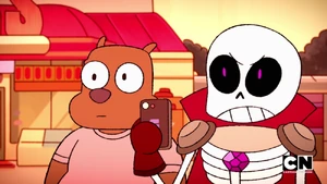 Brandon (OK K.O.! Let's Be Heroes) | Heroes Wiki | Fandom