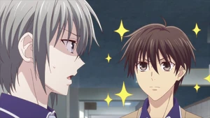 Kakeru Manabe/Gallery | Heroes Wiki | Fandom