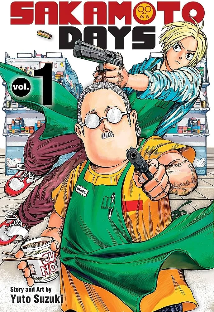 Taro Sakamoto/Gallery | Heroes Wiki | Fandom