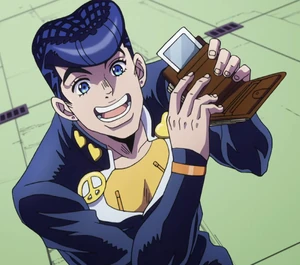 Josuke Higashikata (Diamond is Unbreakable)/Gallery | Heroes Wiki | Fandom