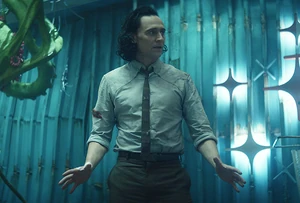 Loki Laufeyson (Variant L1130)/Gallery | Heroes Wiki | Fandom