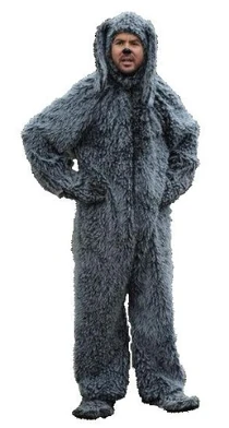 Wilfred | Heroes Wiki | Fandom