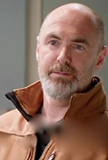 William MacDonald | Psych Wiki | Fandom