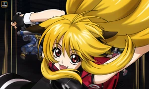 Xiaomu | Heroes Wiki | Fandom