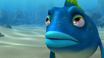The Reef 2 Pi