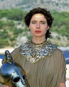 Athena (mythology) | Heroes Wiki | Fandom