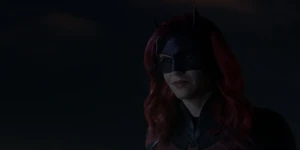 Kate Kane (Arrowverse) | Heroes Wiki | Fandom