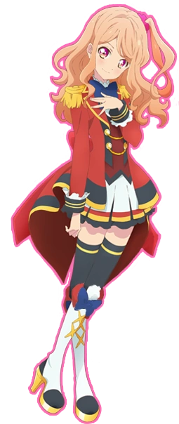 Mahiru Kasumi | Heroes Wiki | Fandom