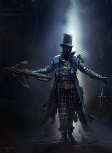 Vampire Hunters (folklore) | Heroes Wiki | Fandom