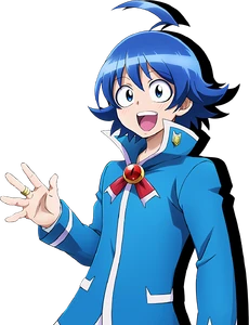 Iruma Suzuki/Gallery | Heroes Wiki | Fandom