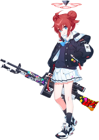 Maki Konuri | Heroes Wiki | Fandom