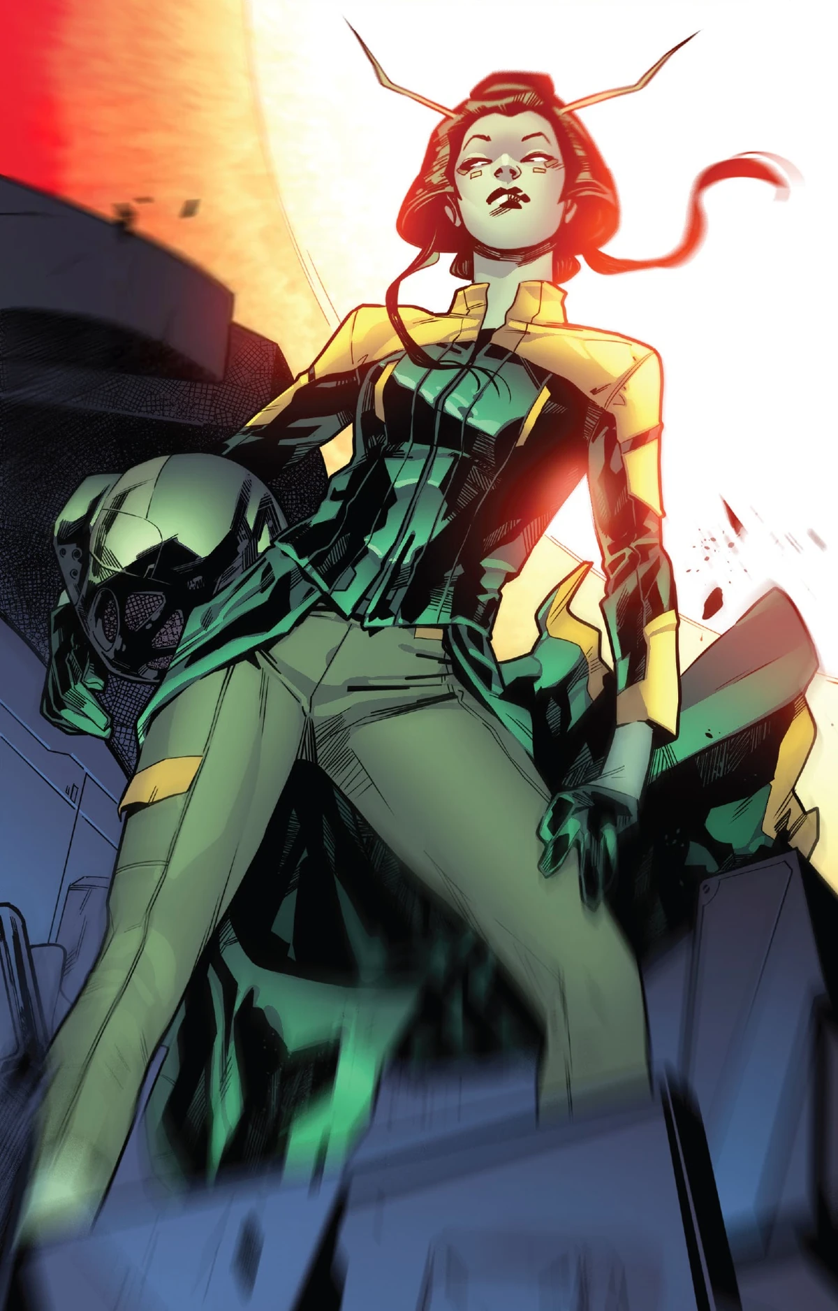 Mantis (Marvel) | Heroes Wiki | Fandom